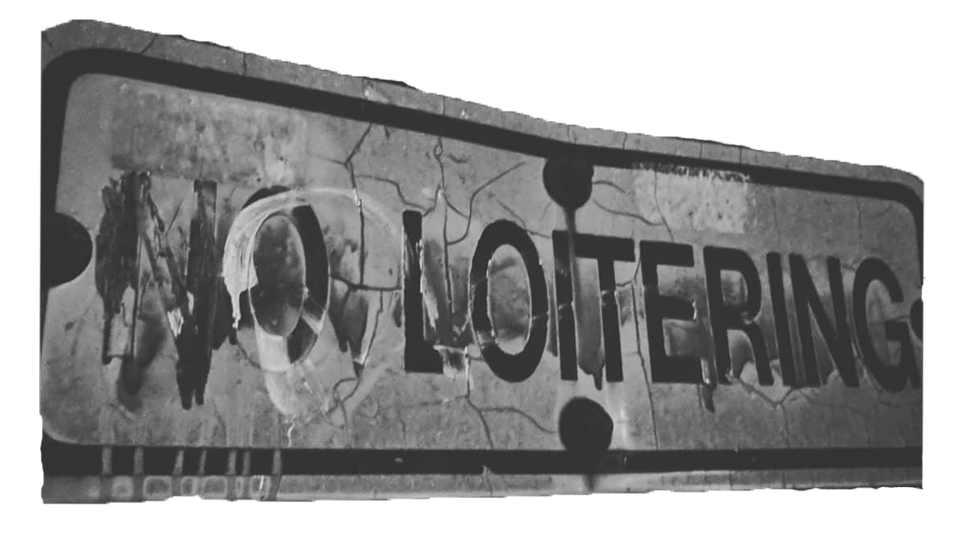 Home [noloitering.github.io]